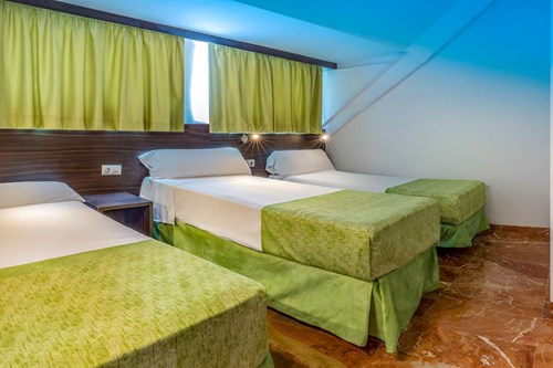 Magic Tropical Splash - Benidorm hotels | Jet2holidays