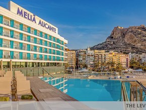 Alicante City City Breaks, Holidays & Hotels 2025/2026 | Jet2holidays