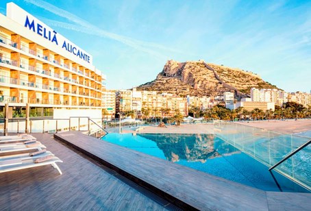 Alicante City City Breaks 2022/2023 | Jet2holidays
