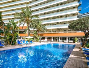 Bingo Plaza Benidorm (Costa Blanca) | Jet2holidays