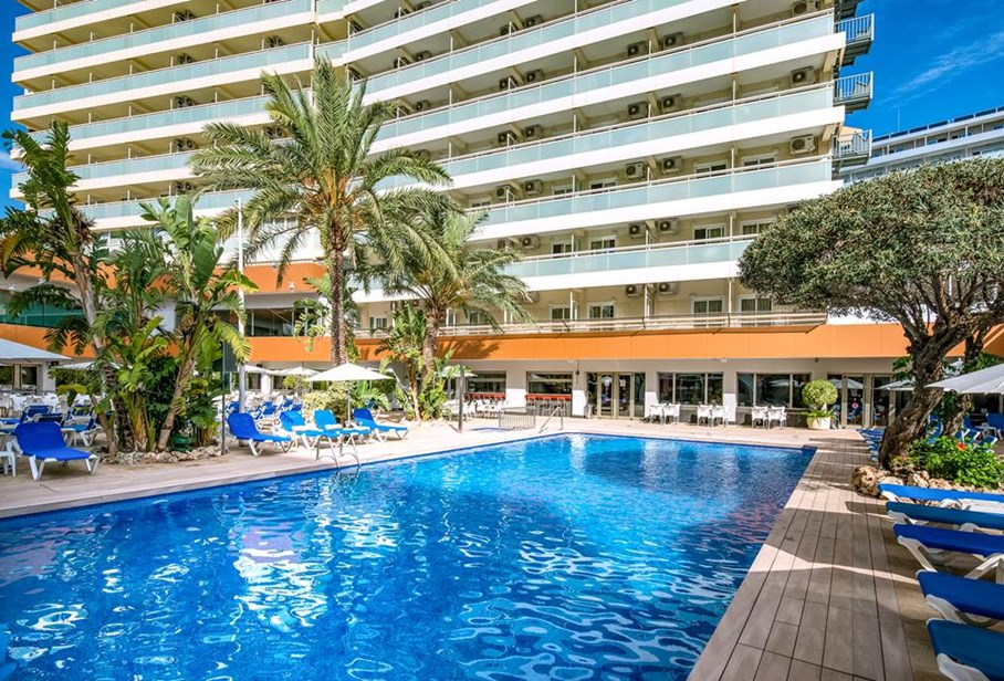 Bingo Plaza Benidorm (Costa Blanca) | Jet2holidays