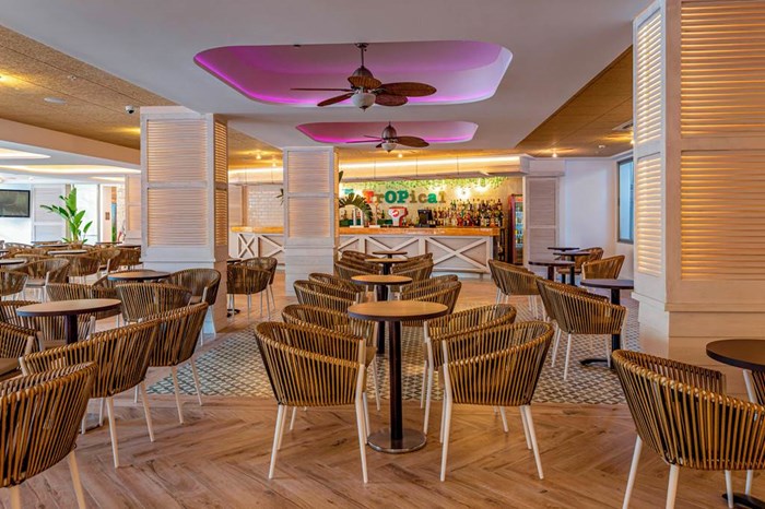 Hotel Ambassador Playa I - Benidorm hotels | Jet2holidays