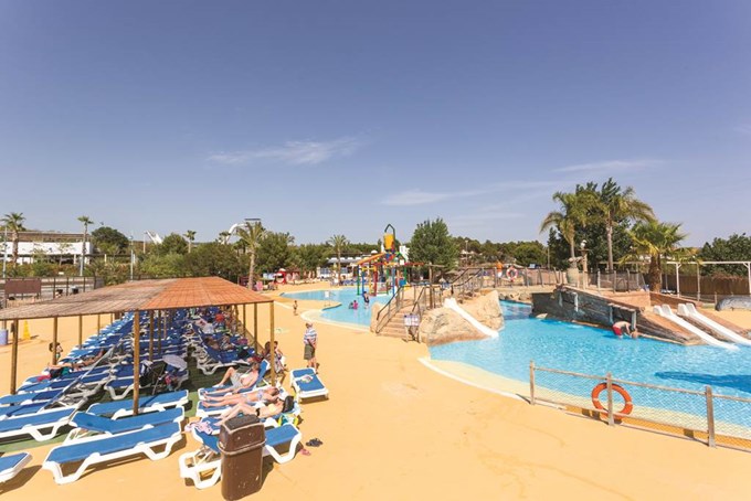 Magic Natura Animal Waterpark & Polynesian Lodge Resort - Benidorm ...