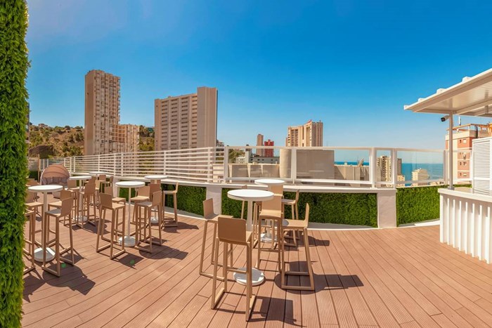 BC Music Resort - Benidorm hotels | Jet2holidays