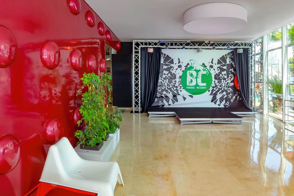 BC Music Resort - Benidorm hotels | Jet2holidays