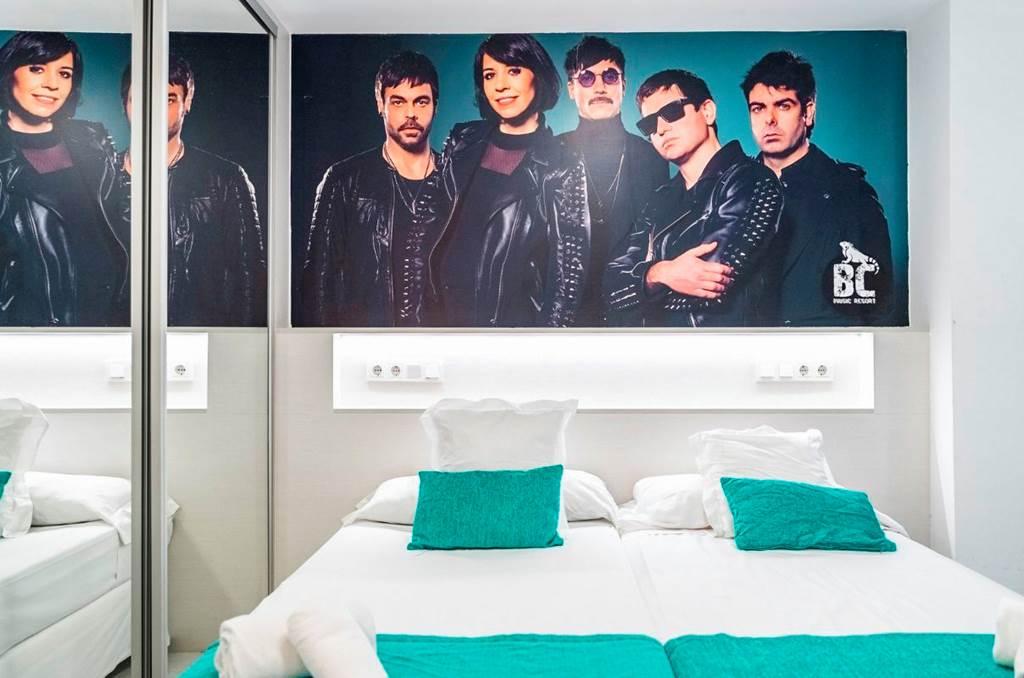 BC Music Resort - Benidorm hotels | Jet2holidays