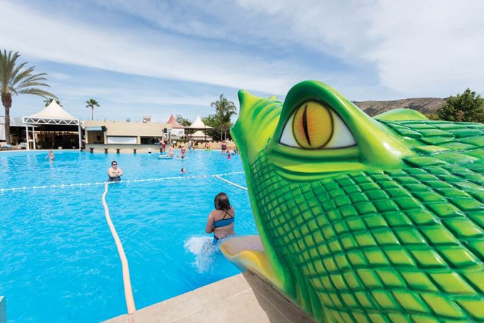 Magic Robin Hood - Benidorm Hotels | Jet2holidays