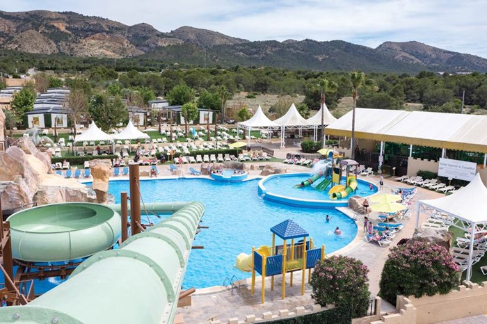 Magic Robin Hood - Benidorm hotels | Jet2holidays