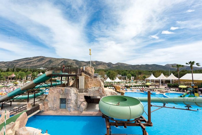 Magic Robin Hood - Benidorm hotels | Jet2holidays