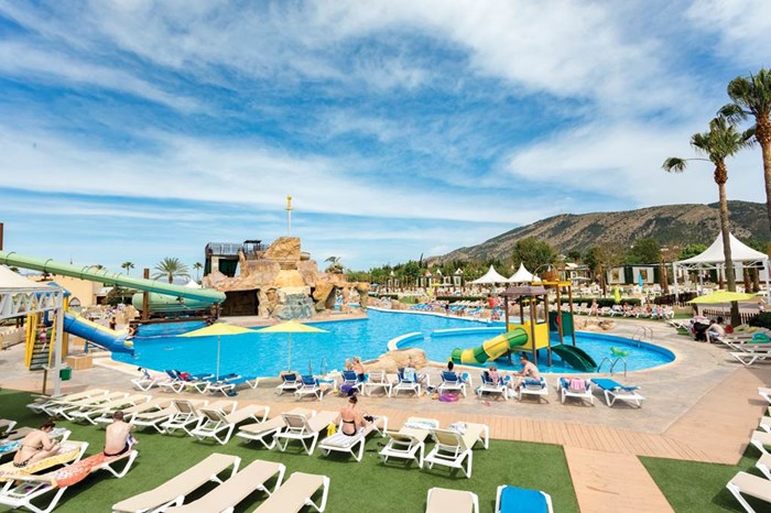 Magic Robin Hood - Benidorm hotels | Jet2holidays