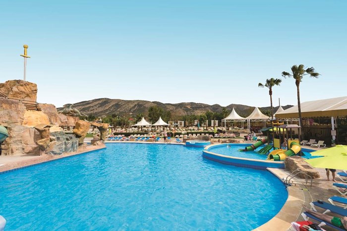 Magic Robin Hood - Benidorm hotels | Jet2holidays