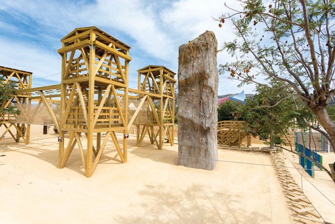 Magic Robin Hood - Benidorm Hotels | Jet2holidays