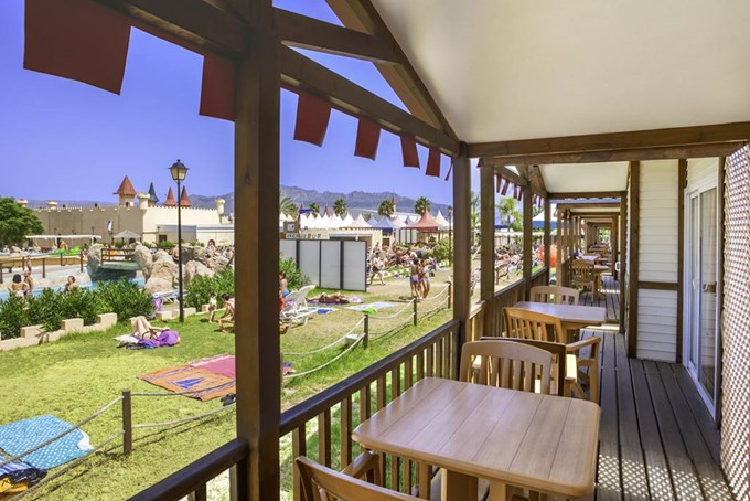 Magic Robin Hood - Benidorm Hotels | Jet2holidays