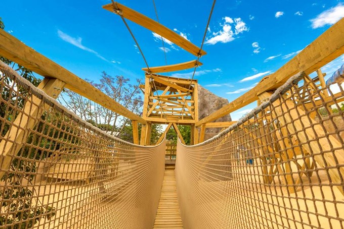 Magic Robin Hood - Benidorm Hotels | Jet2holidays