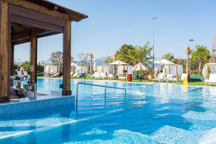 Magic Robin Hood - Benidorm hotels | Jet2holidays