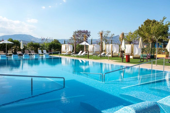 Magic Robin Hood - Benidorm hotels | Jet2holidays