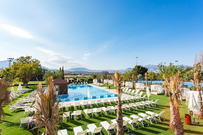 Magic Robin Hood - Benidorm hotels | Jet2holidays