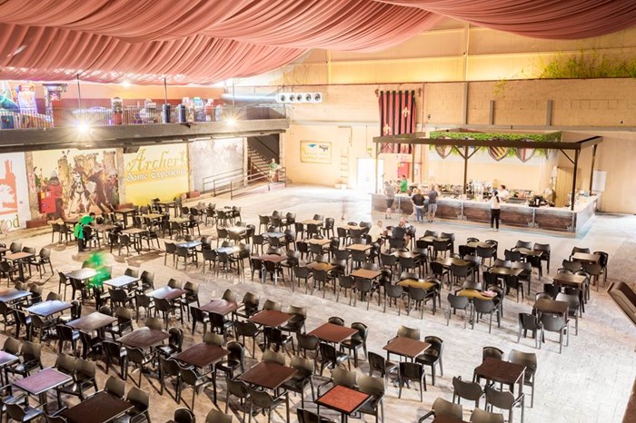 Magic Robin Hood - Benidorm hotels | Jet2holidays