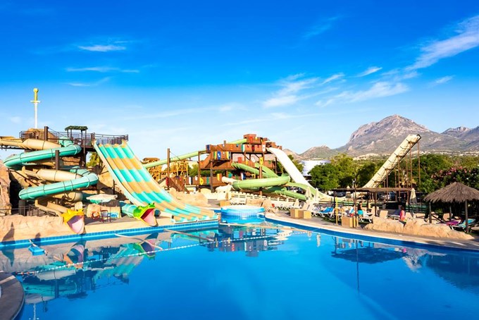 Magic Robin Hood - Benidorm Hotels | Jet2holidays