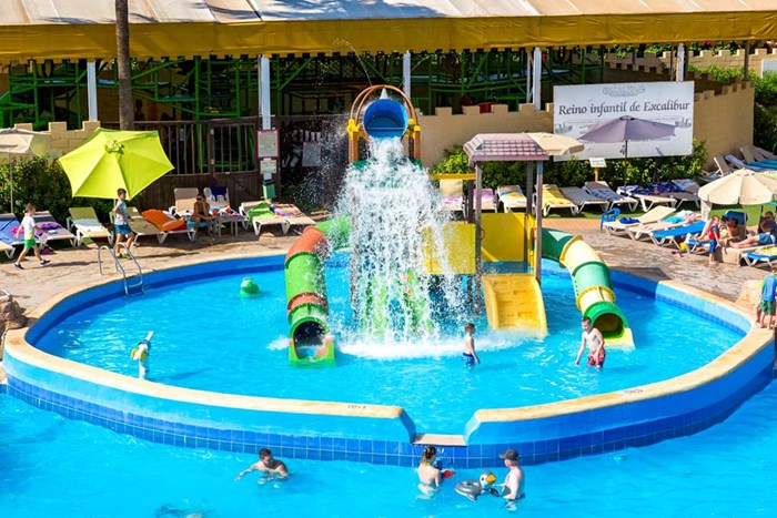 Magic Robin Hood - Benidorm hotels | Jet2holidays