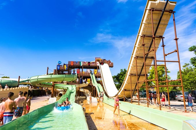 Magic Robin Hood - Benidorm Hotels | Jet2holidays