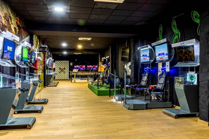 Magic Robin Hood - Benidorm Hotels | Jet2holidays