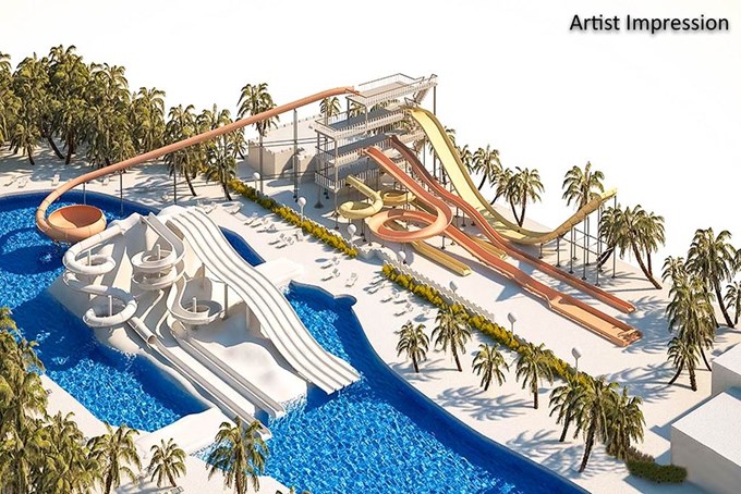 Magic Robin Hood - Benidorm Hotels | Jet2holidays