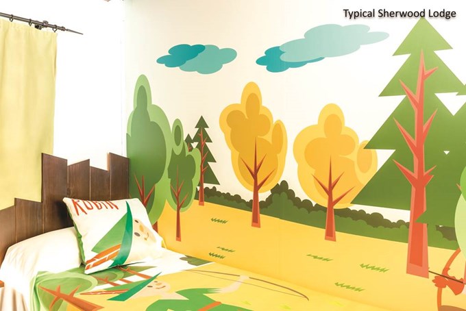 Magic Robin Hood - Benidorm Hotels | Jet2holidays