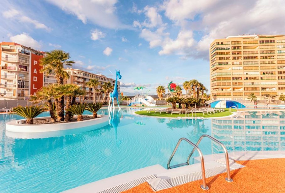 Calpe Holidays 2023/2024 | Calpe Hotels | Jet2holidays