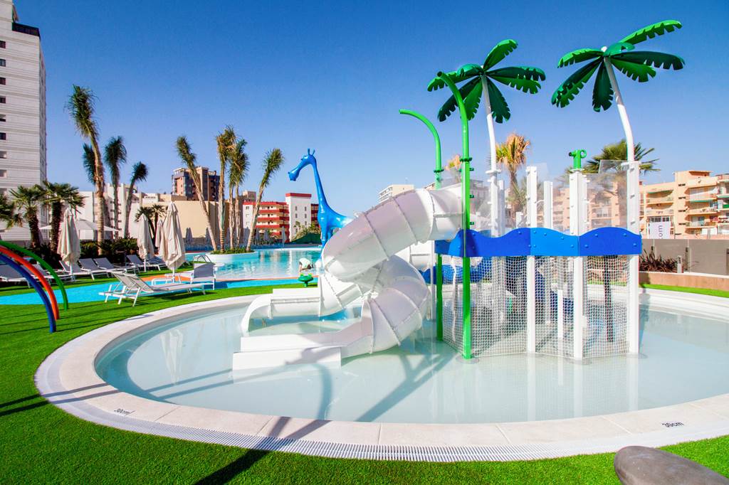 ESTIMAR Calpe Suitopia - Calpe hotels | Jet2holidays