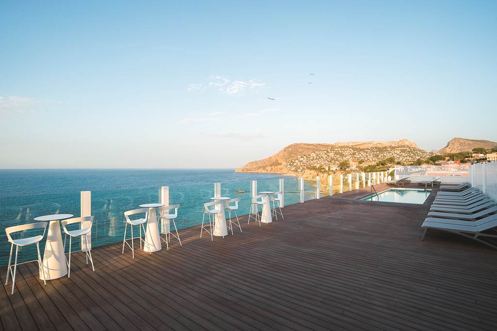Pierre & Vacances Bahia Calpe - Calpe hotels | Jet2holidays