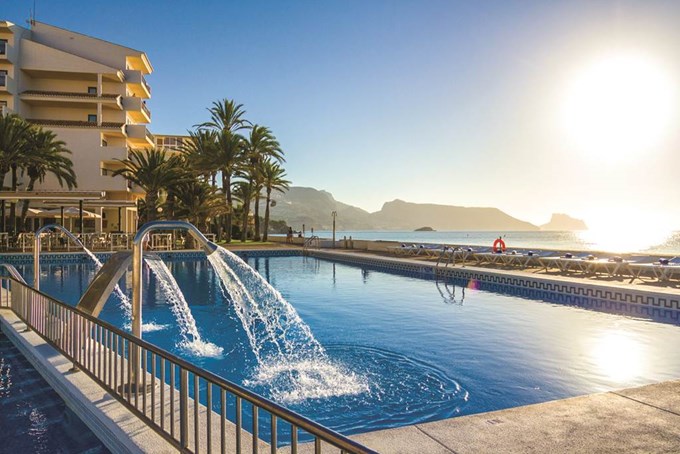Hotel Cap Negret - Altea Hotels | Jet2holidays