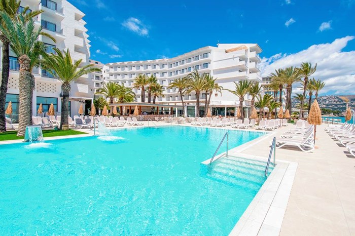 Hotel Cap Negret - Altea hotels | Jet2holidays
