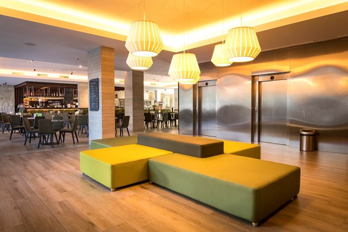 Hotel Cap Negret - Altea hotels | Jet2holidays