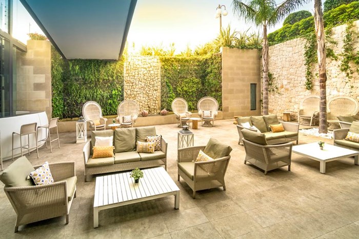 Hotel Cap Negret - Altea hotels | Jet2holidays