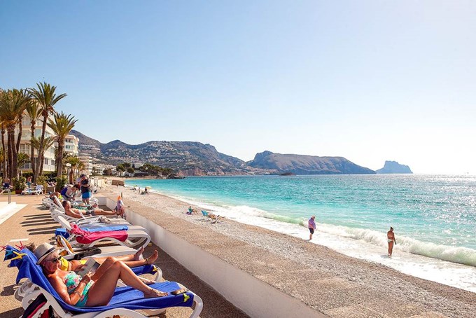 Hotel Cap Negret - Altea Hotels | Jet2holidays