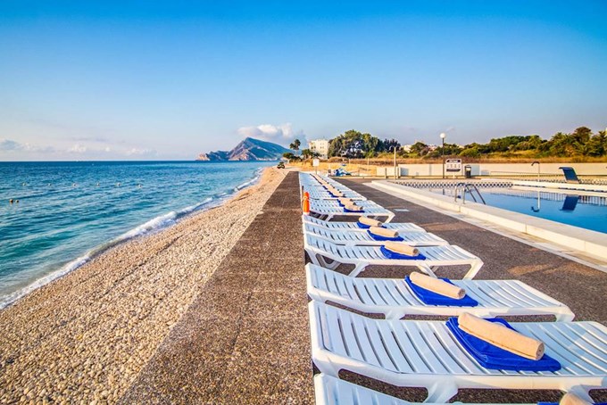 Hotel Cap Negret - Altea Hotels | Jet2holidays