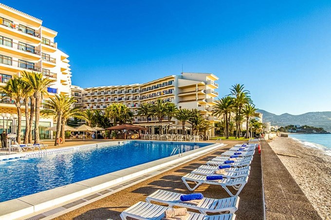 Hotel Cap Negret - Altea Hotels | Jet2holidays
