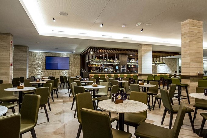 Hotel Cap Negret - Altea Hotels | Jet2holidays