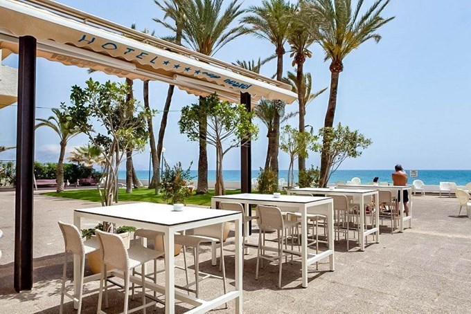 Hotel Cap Negret - Altea Hotels | Jet2holidays