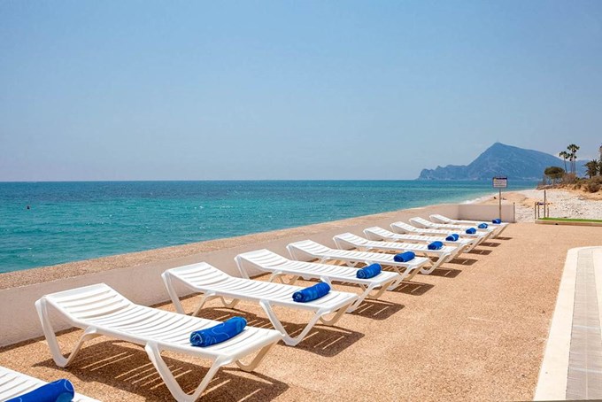 Hotel Cap Negret - Altea Hotels | Jet2holidays