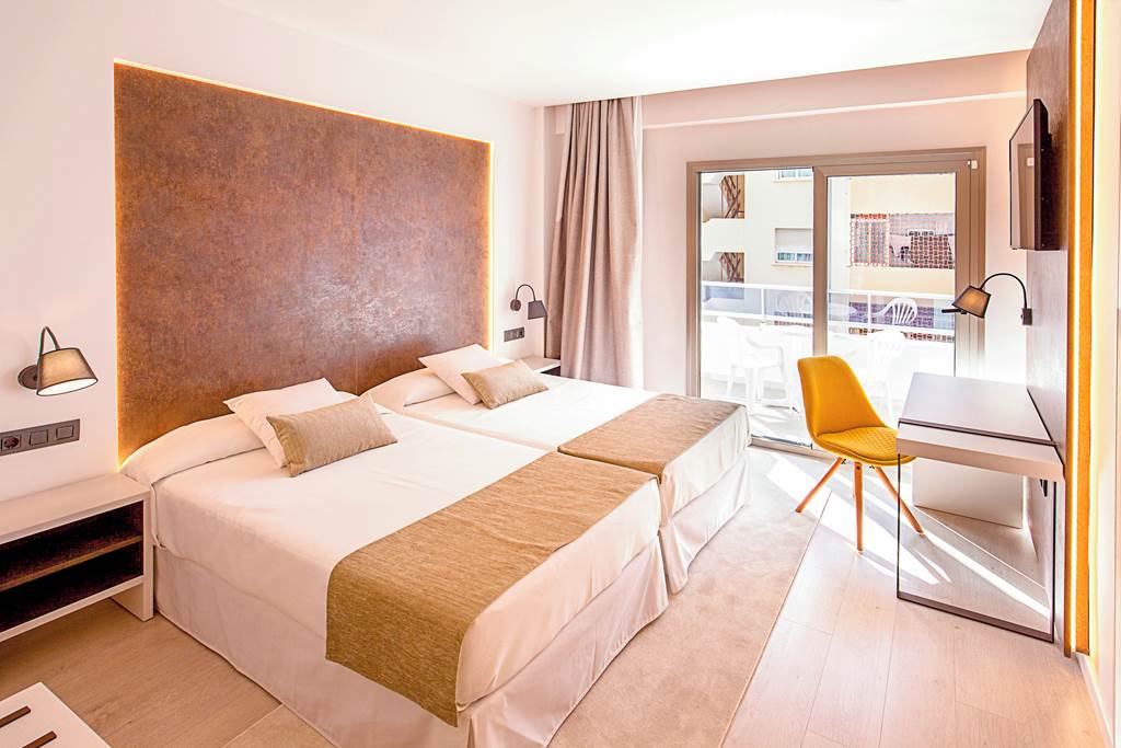 Hotel Benidorm Centre - Benidorm hotels | Jet2holidays