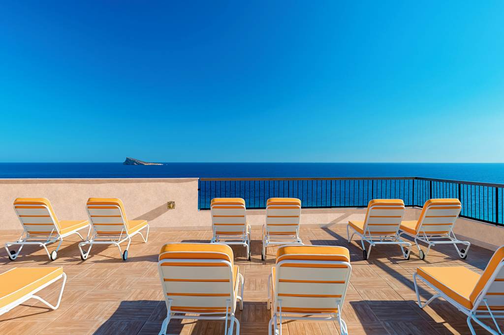 H10 Porto Poniente - Benidorm hotels | Jet2holidays