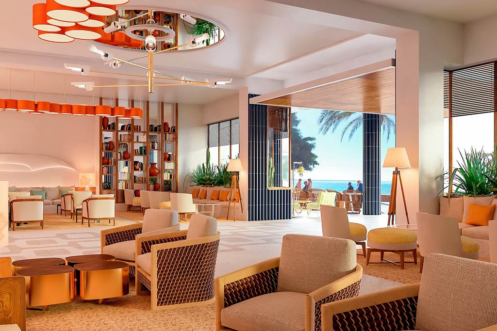 H10 Porto Poniente - Benidorm hotels | Jet2holidays