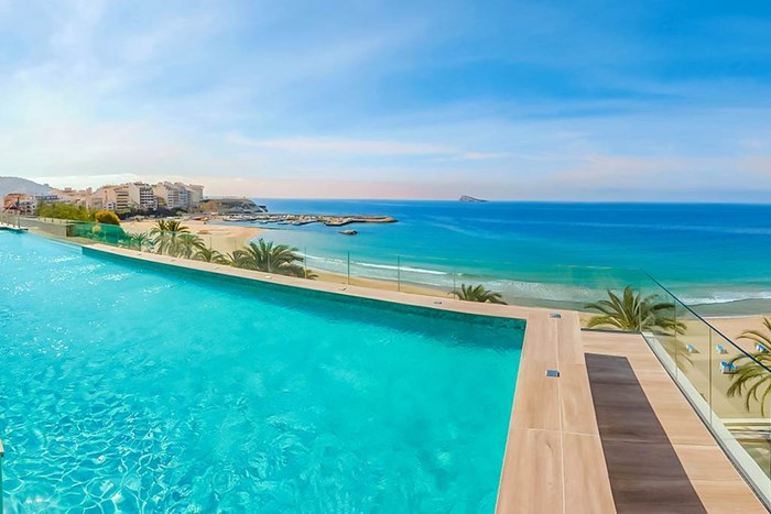 H10 Porto Poniente - Benidorm hotels | Jet2holidays