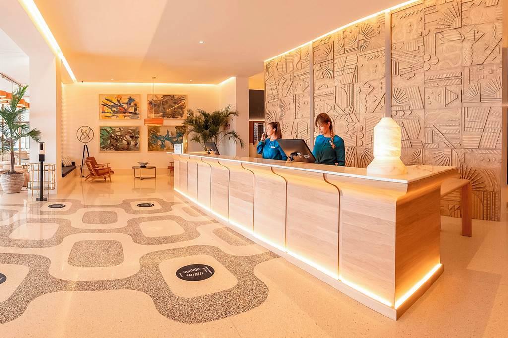 H10 Porto Poniente - Benidorm hotels | Jet2holidays