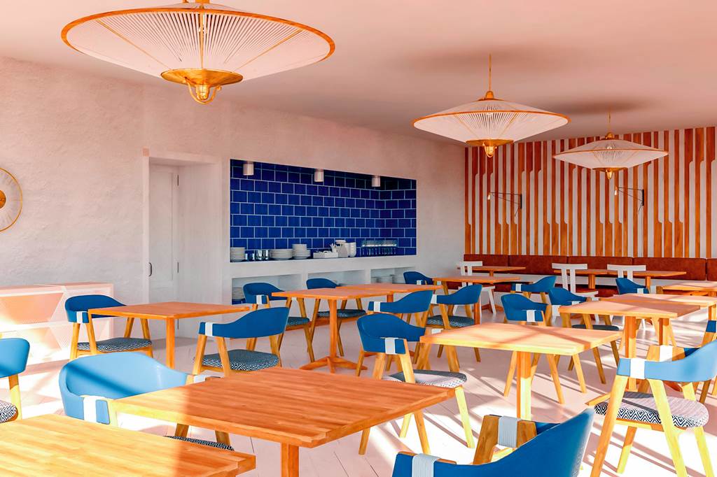 H10 Porto Poniente - Benidorm hotels | Jet2holidays