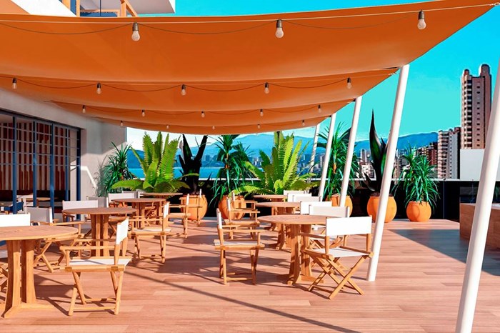 H10 Porto Poniente - Benidorm hotels | Jet2holidays