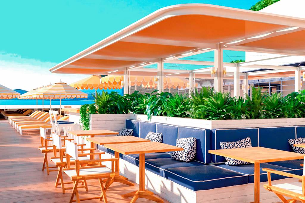 H10 Porto Poniente - Benidorm hotels | Jet2holidays