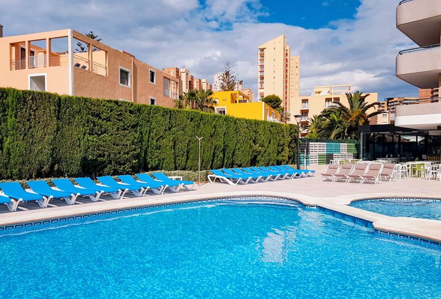 Costa Blanca Holidays & Best Deals 2025/2026 | Costa Blanca Hotels ...